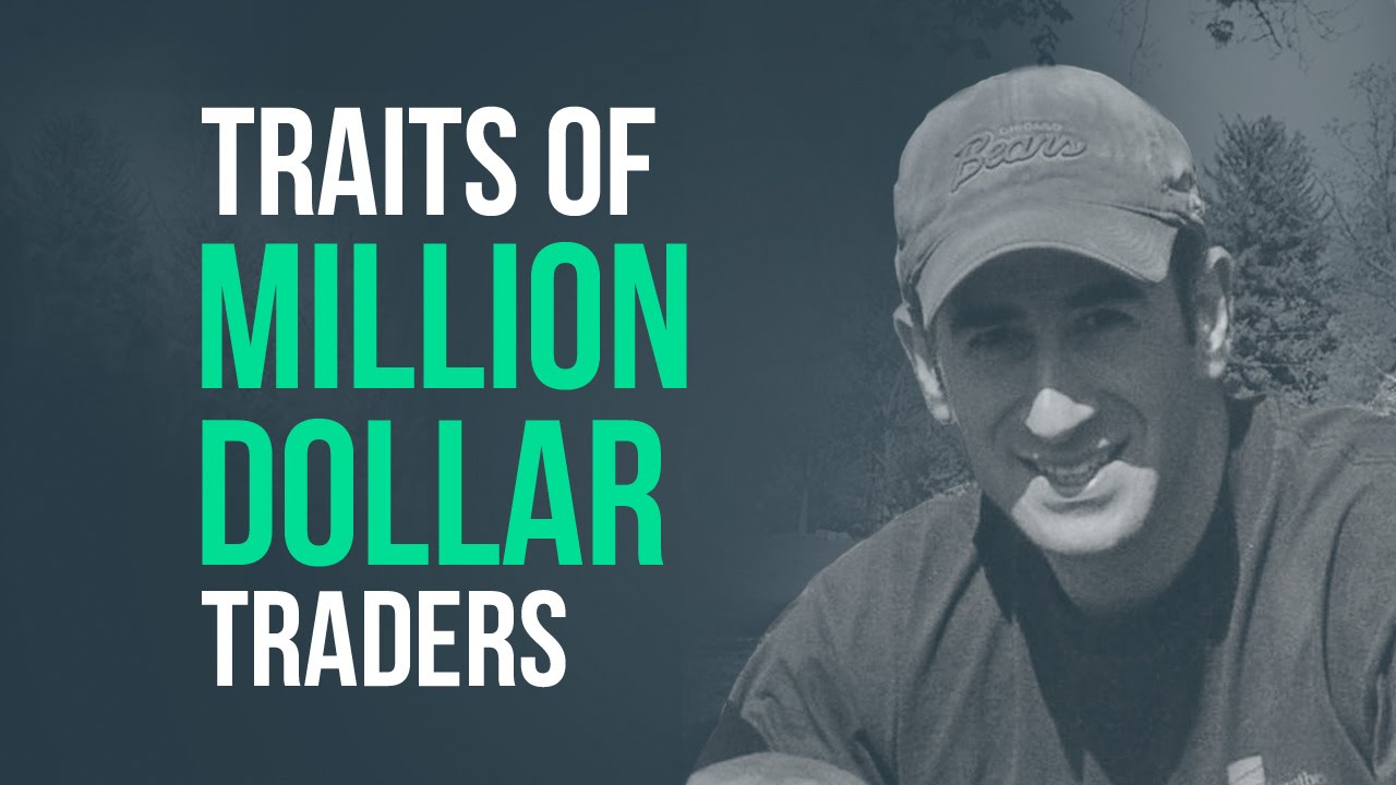 Common Traits of Million Dollar Traders & Swing Trading Major Trends w/ Jason Leavitt - YouTube