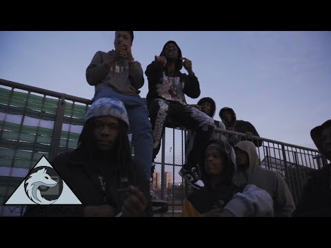 757 Snook - On Deck Freestyle | [Official Video] Shot By ...