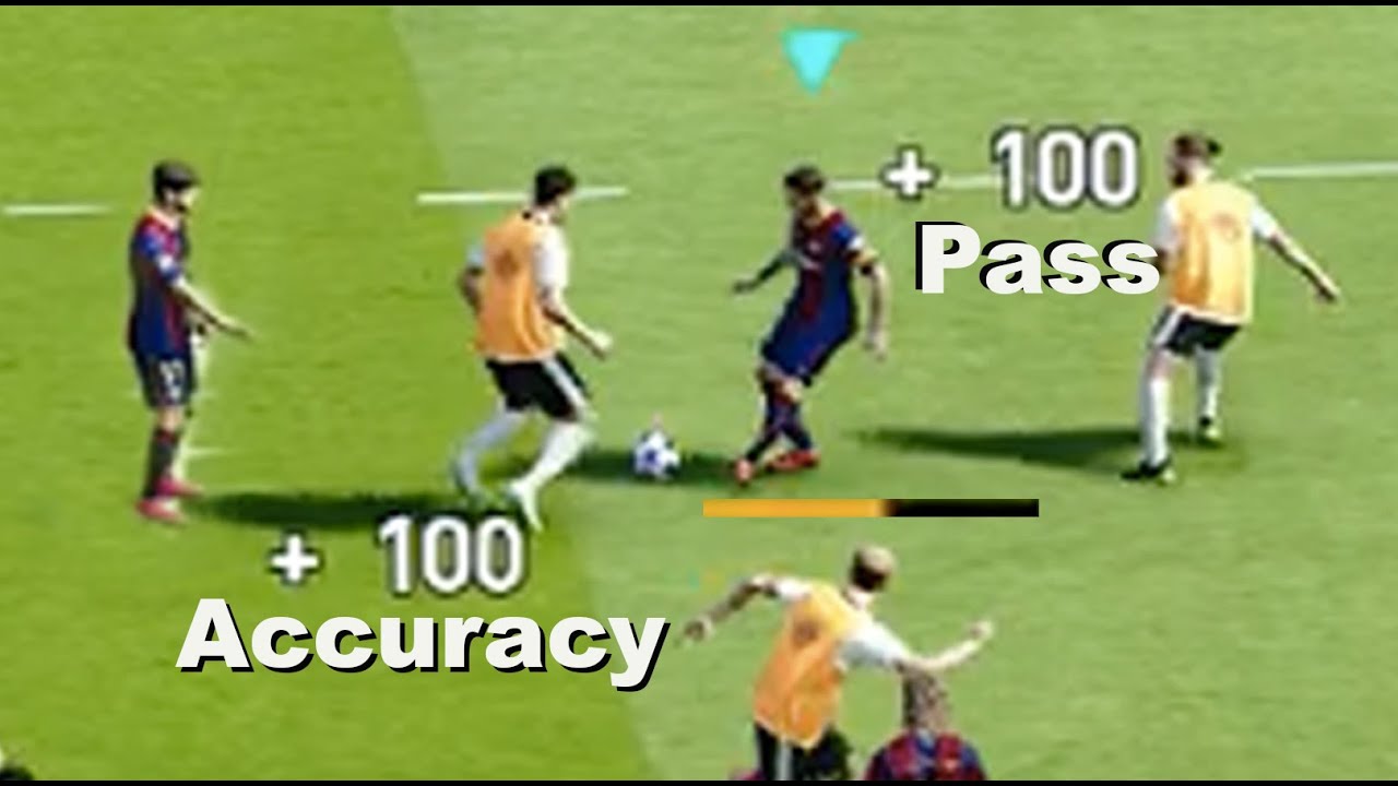 The most effective manual pass training agenda - YouTube