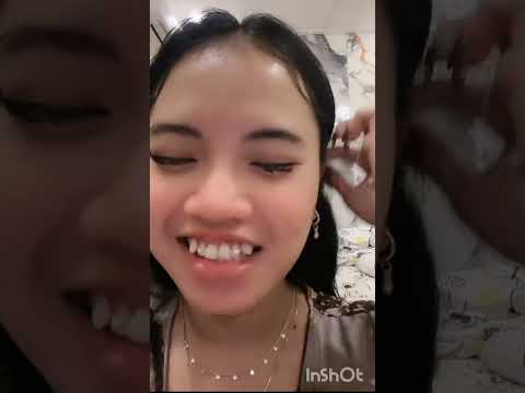 Live challenge dari risti