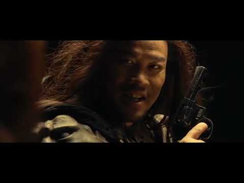 🔥Time Fighters| Donnie yen | Film complet en français.🔥