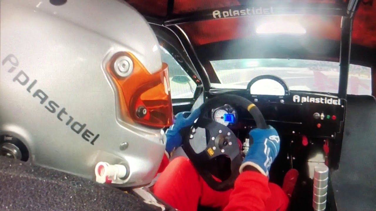 PEDRO REDONDO 1-BRAND PRIX GUATEMALA 22-06-19 - YouTube