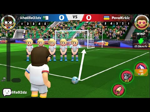 Perfect kick 2 - Gameplay Walkthrough Part 438 - YouTube