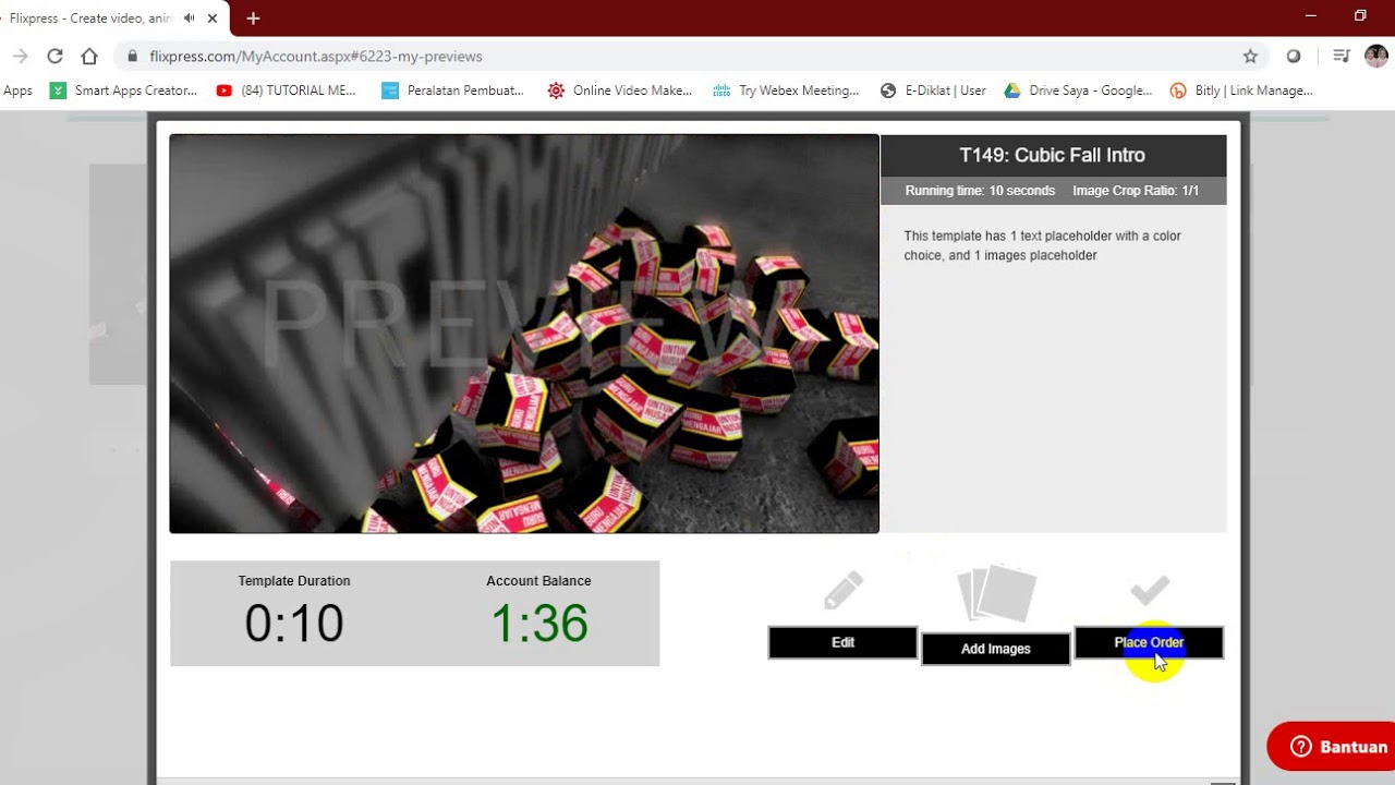 VIDEO OPENING SAM (GUMUN dan BBJT)-2020 - YouTube