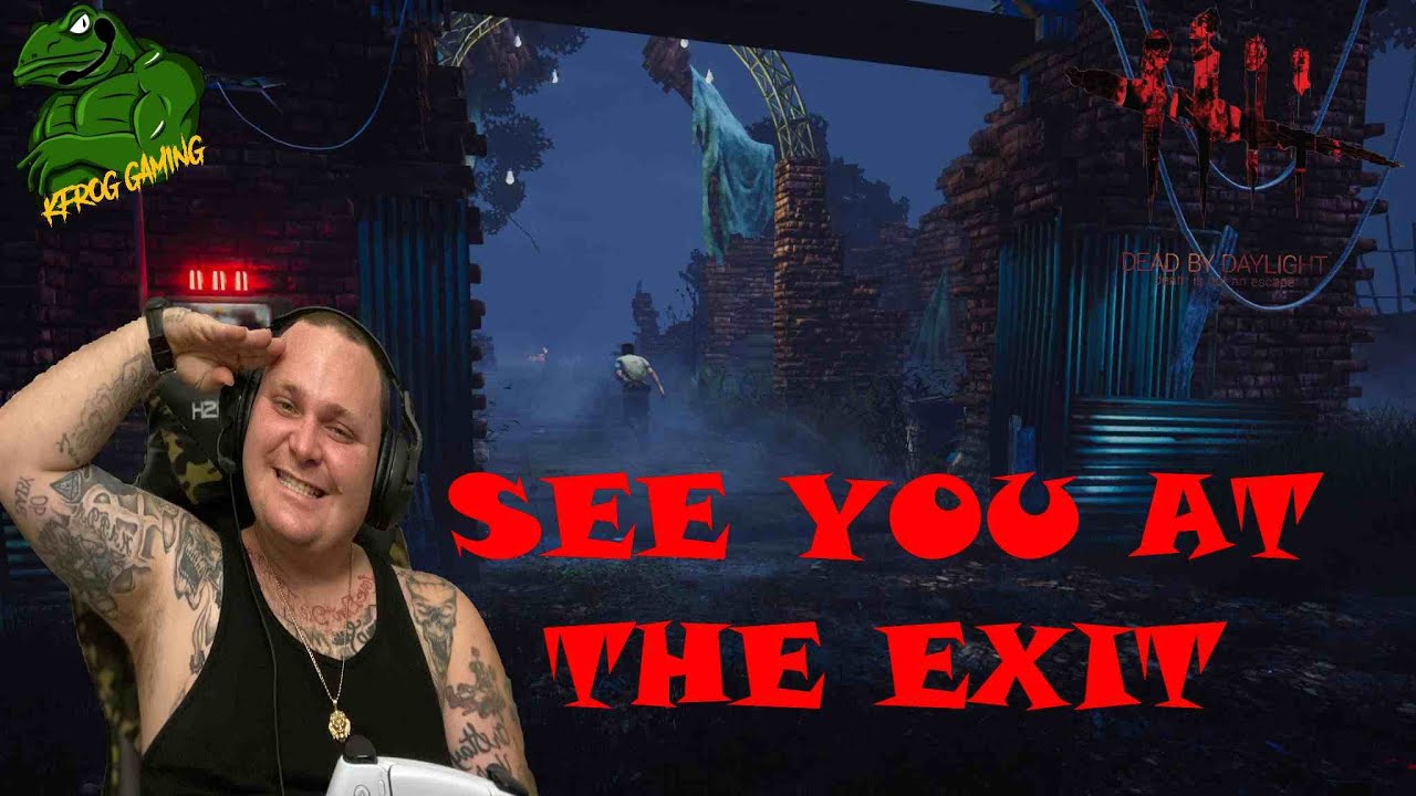 I AIN'T COOL WITH THESE KILLERS - {KFROG GAMING} #INTOTHEFOG # ...