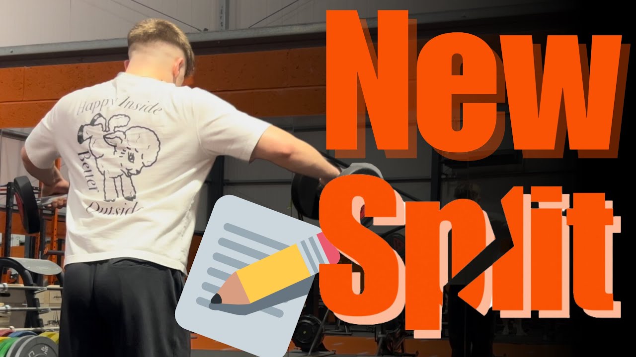 INSANE Arm Workout (New Split) - YouTube