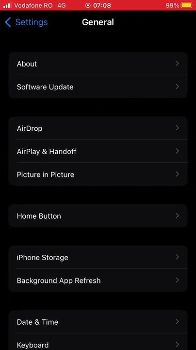 Fix 'Untrusted Enterprise Developer' Error When Installing 3rd Party ...