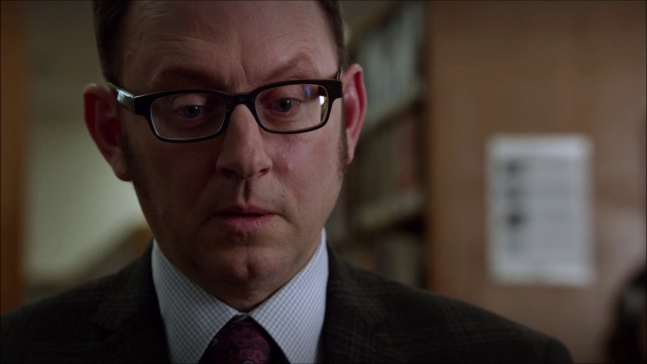 "You Can call me Root" (Person of Interest)(1 x 13) - YouTube