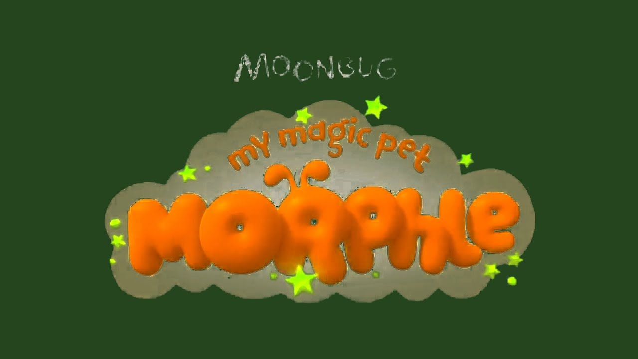 Morphle Logo Effects (Sponsored by Preview 2 Effects) Sound Variations ...
