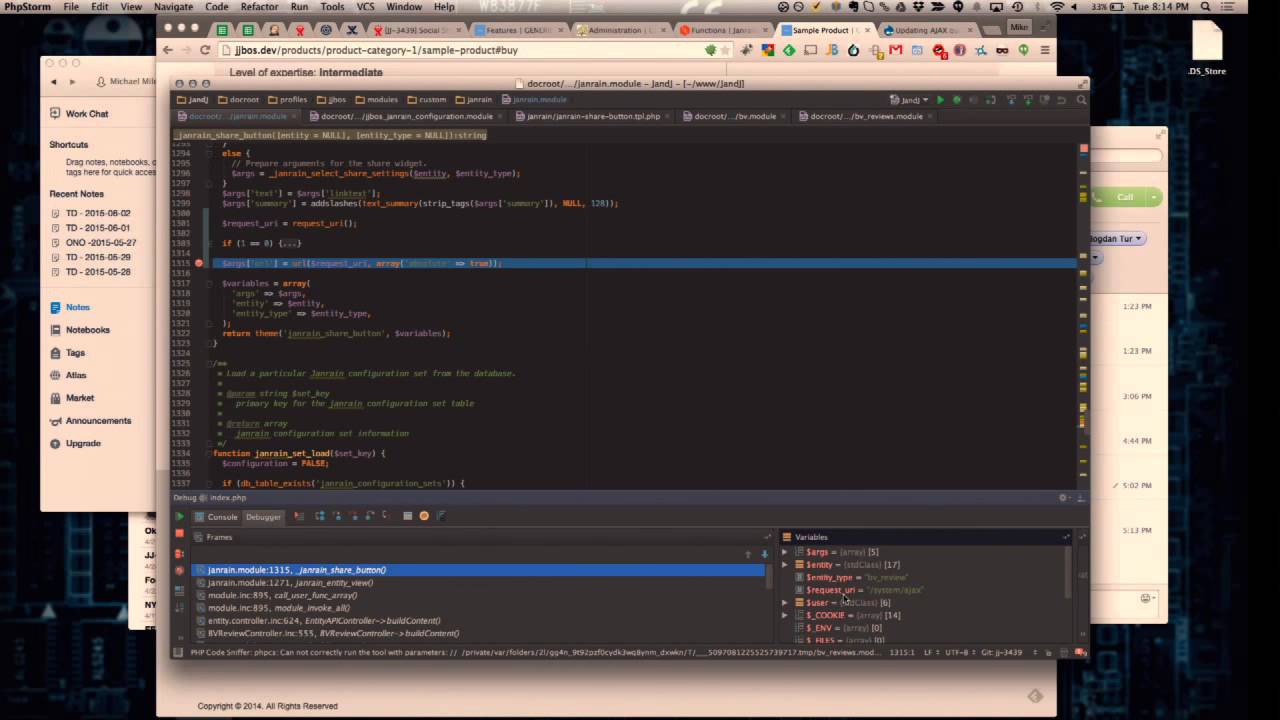 Drupal Quiz module - YouTube