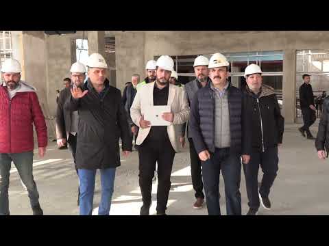 Akyokus Kasri Yeniden Konyanin Cazibe Merkezi Olacak