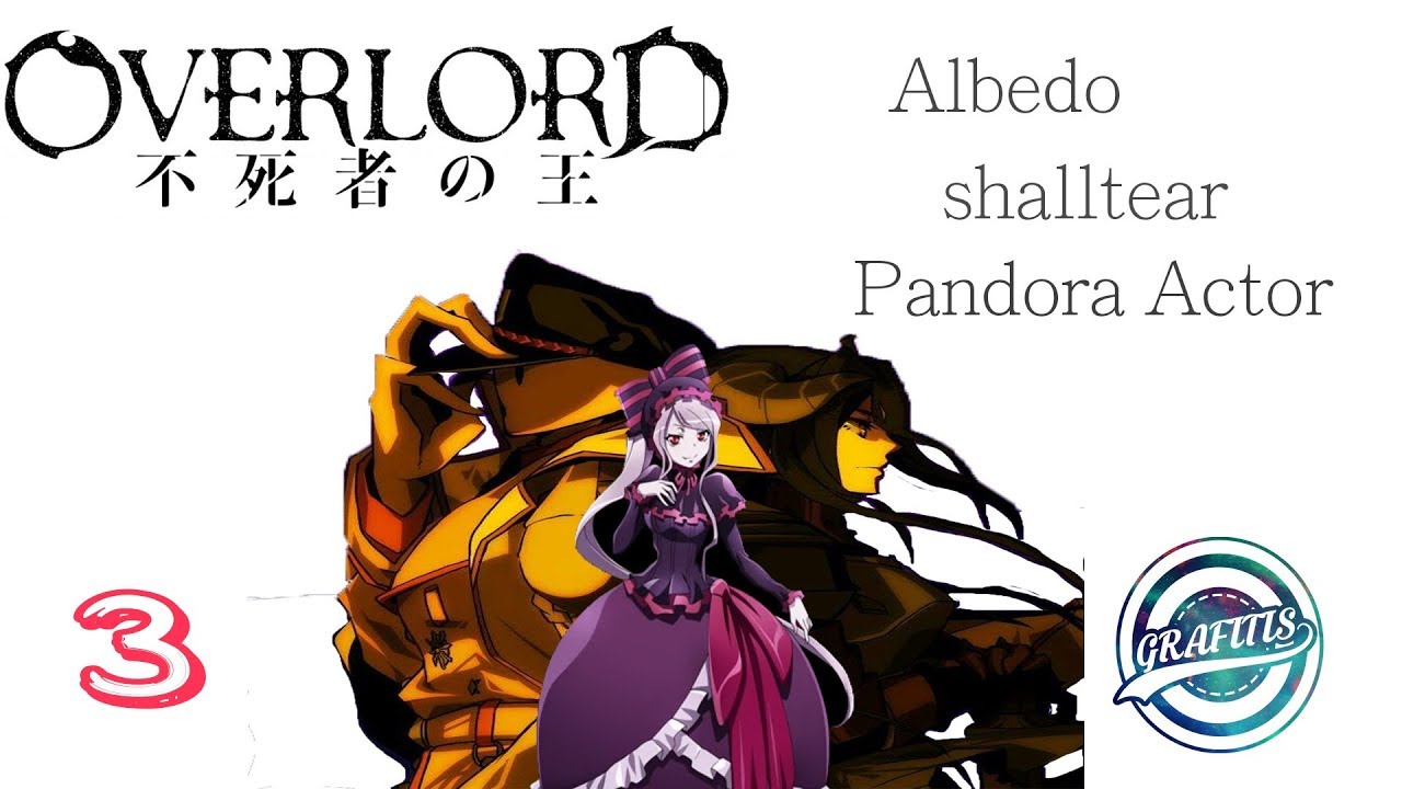 Overlord Profile #3 เหล่าผู้เฝ้าสุสานนาซาริก 1 - YouTube