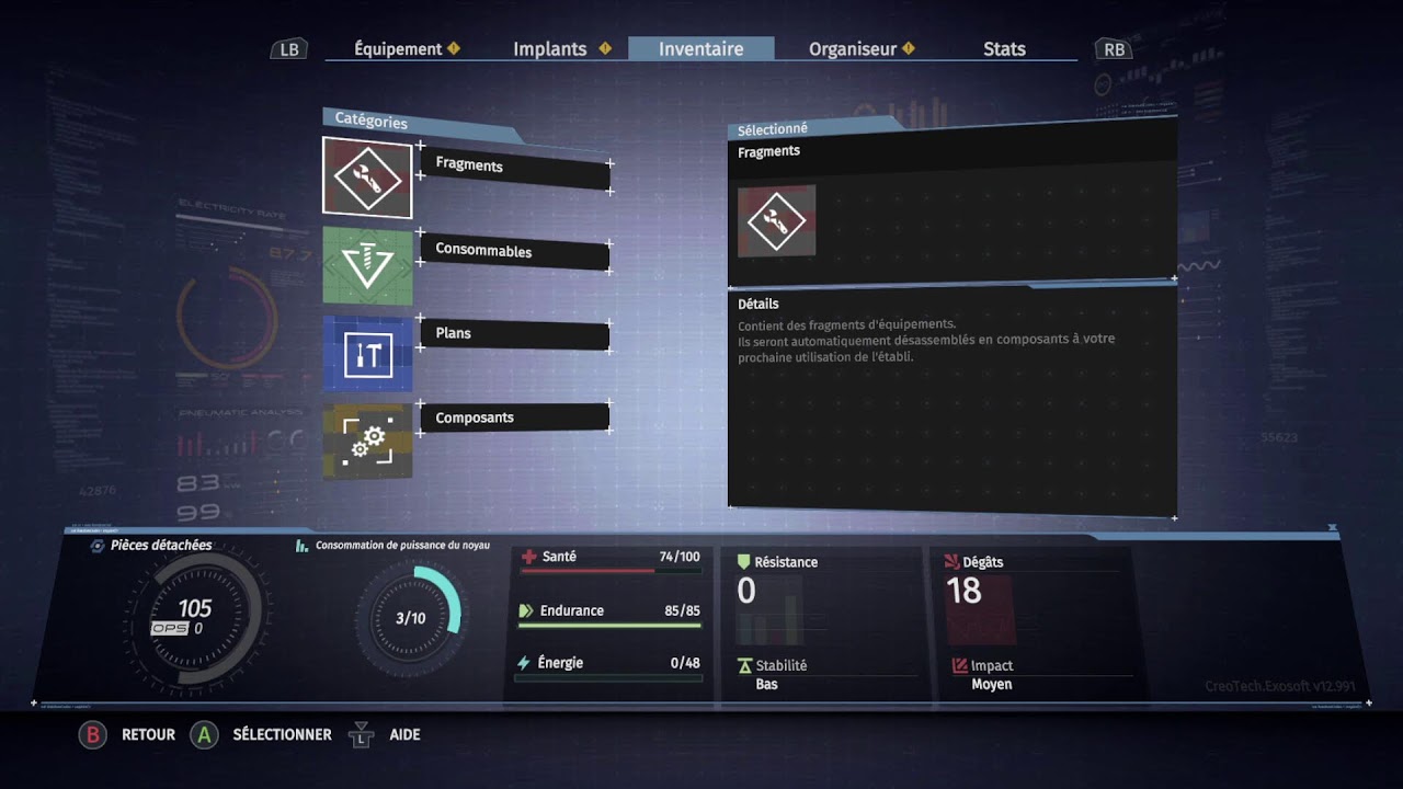 Test video the surge sur shadow (cloud computing) - YouTube
