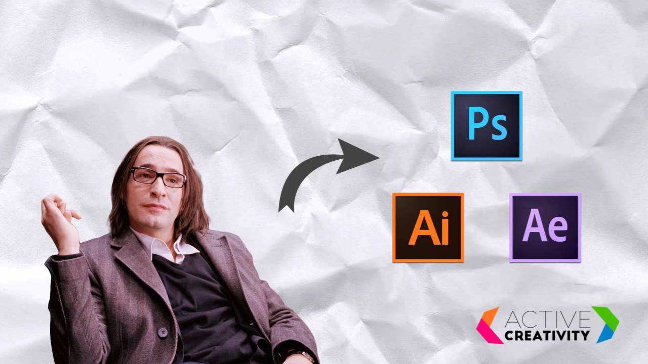 Active creativity / Mobility User Experience - YouTube