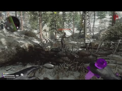 Knife Pink Diamond showcase Call of duty black ops cold war - YouTube