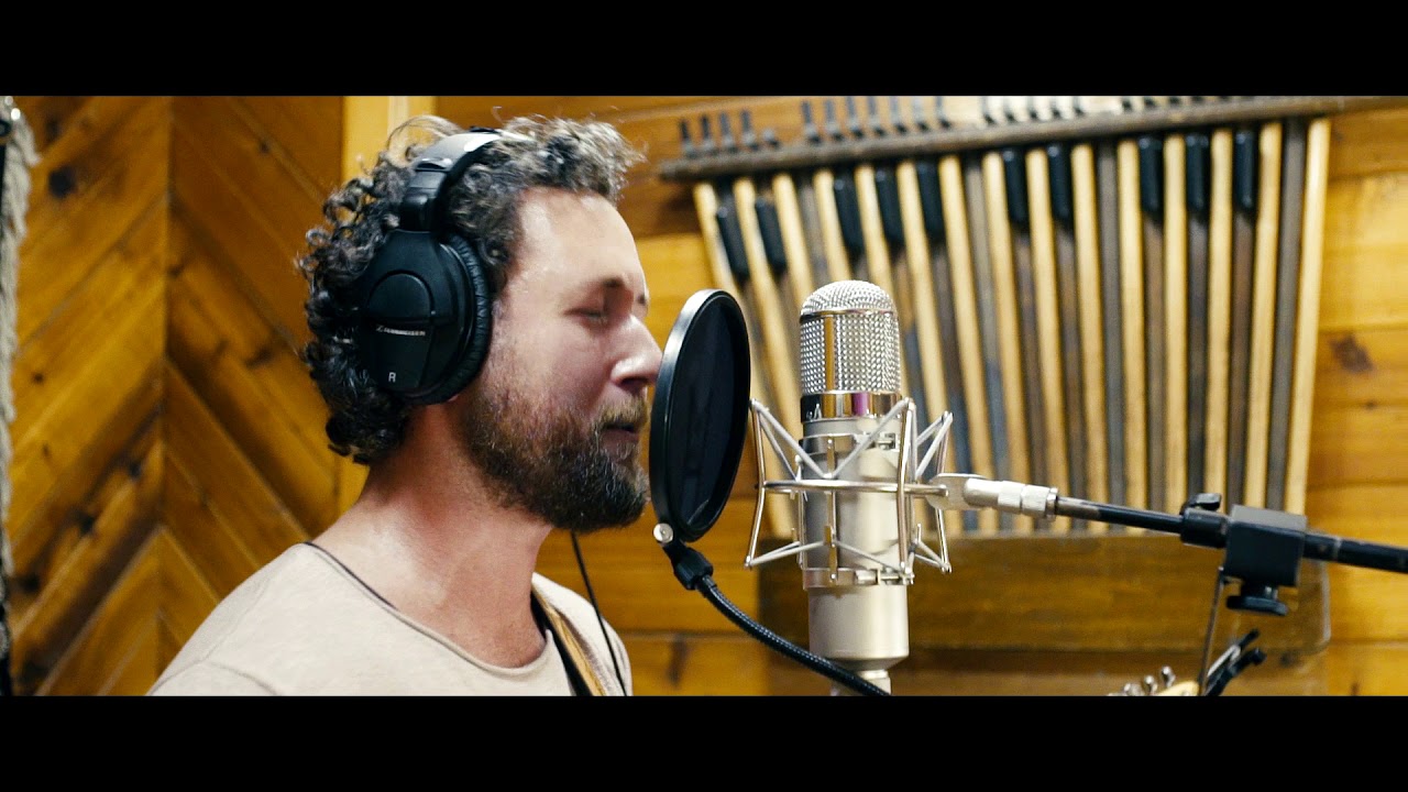 Kyle Megna & The Monsoons | "She Got It All" & "Time and Place" live at ...