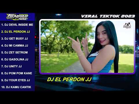DJ JEDAG JEDUG VIRAL TIKTOK CAMPURAN TERBARU 2023 | AUTO PARGOY !!!