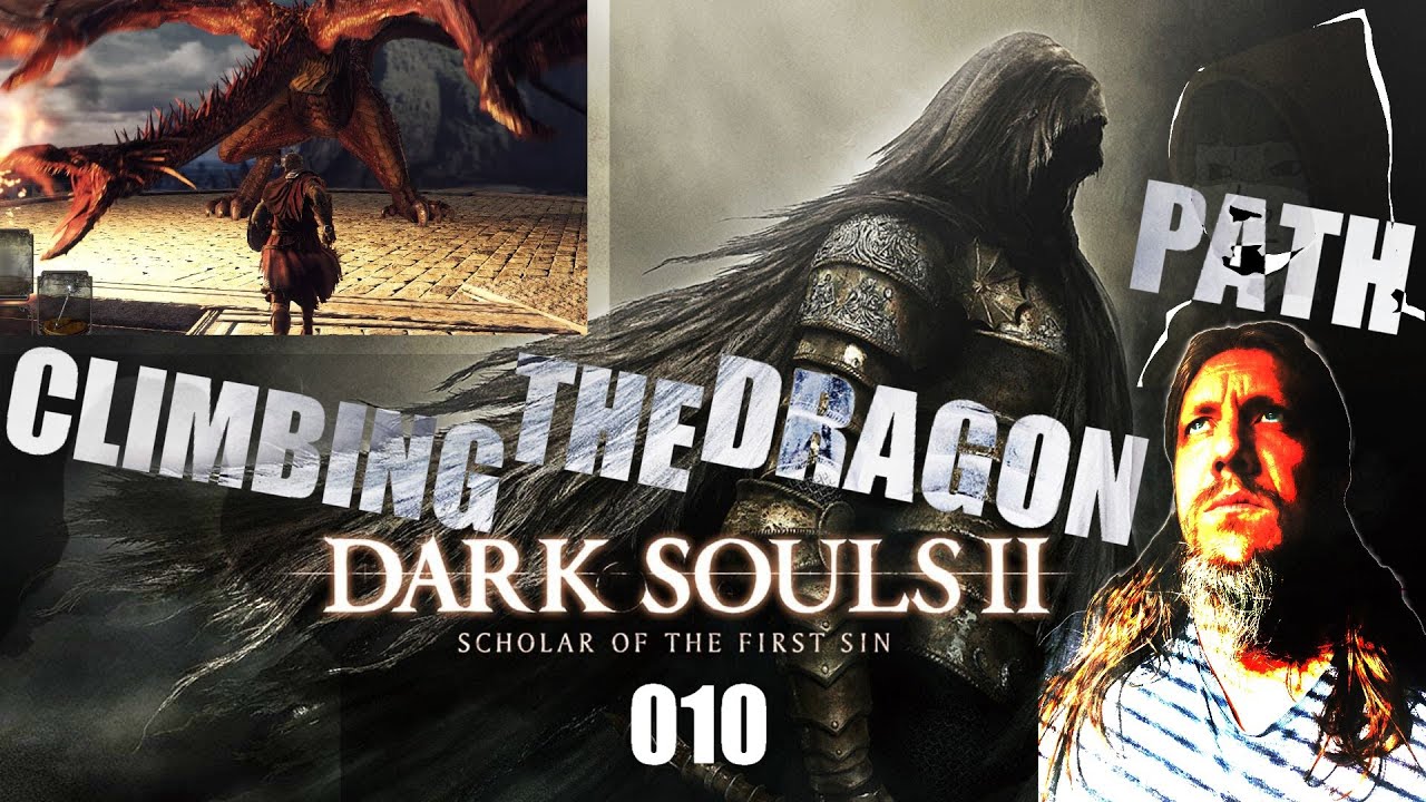 Can I Reach The Dragon? - DS2: SotFS - 010 - YouTube