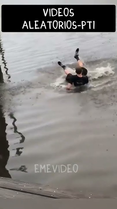 VIDEOS ALEATORIOS-PT1 - YouTube