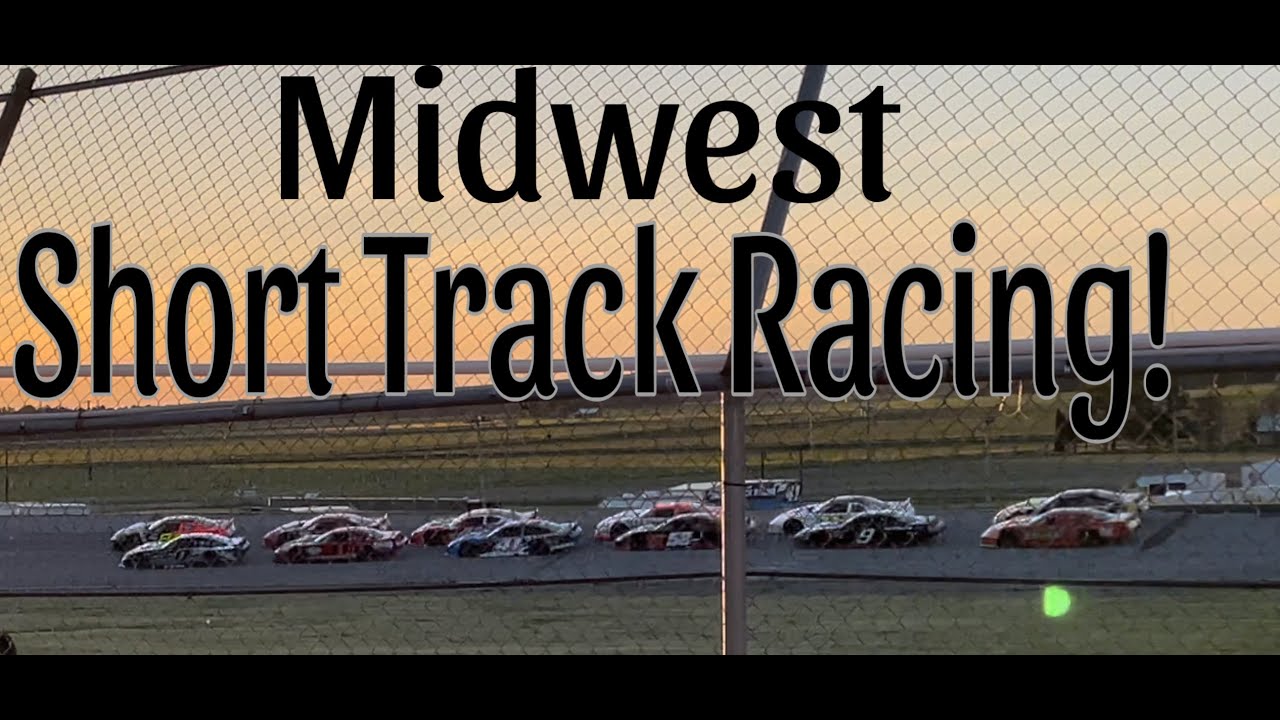 Angola Motor Speedway Opening Night!! Short Track Racing May 25th, 2024 ...
