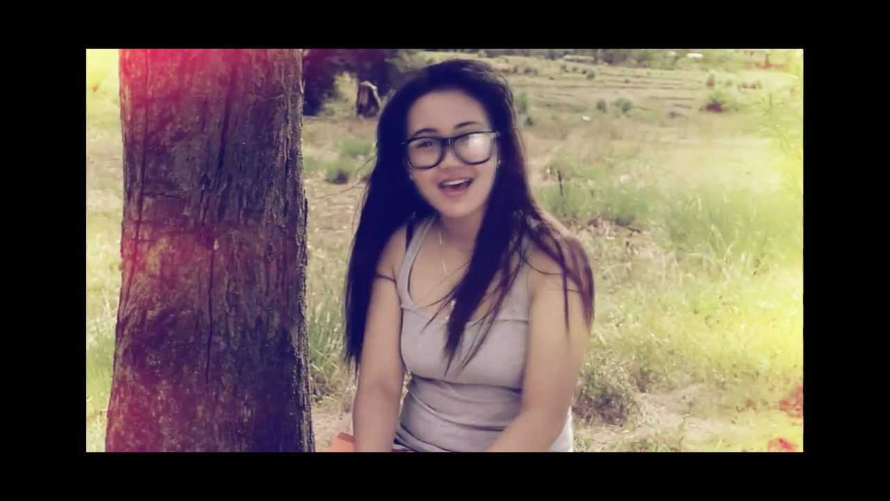 Say It Again - Marié Digby [Cover by Apple Escobia] - YouTube