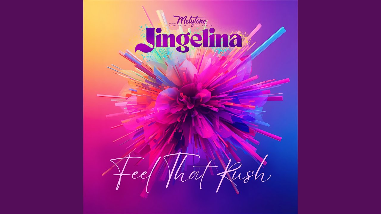 Feel That Rush (Extended Version) [feat. Jingelina] - YouTube