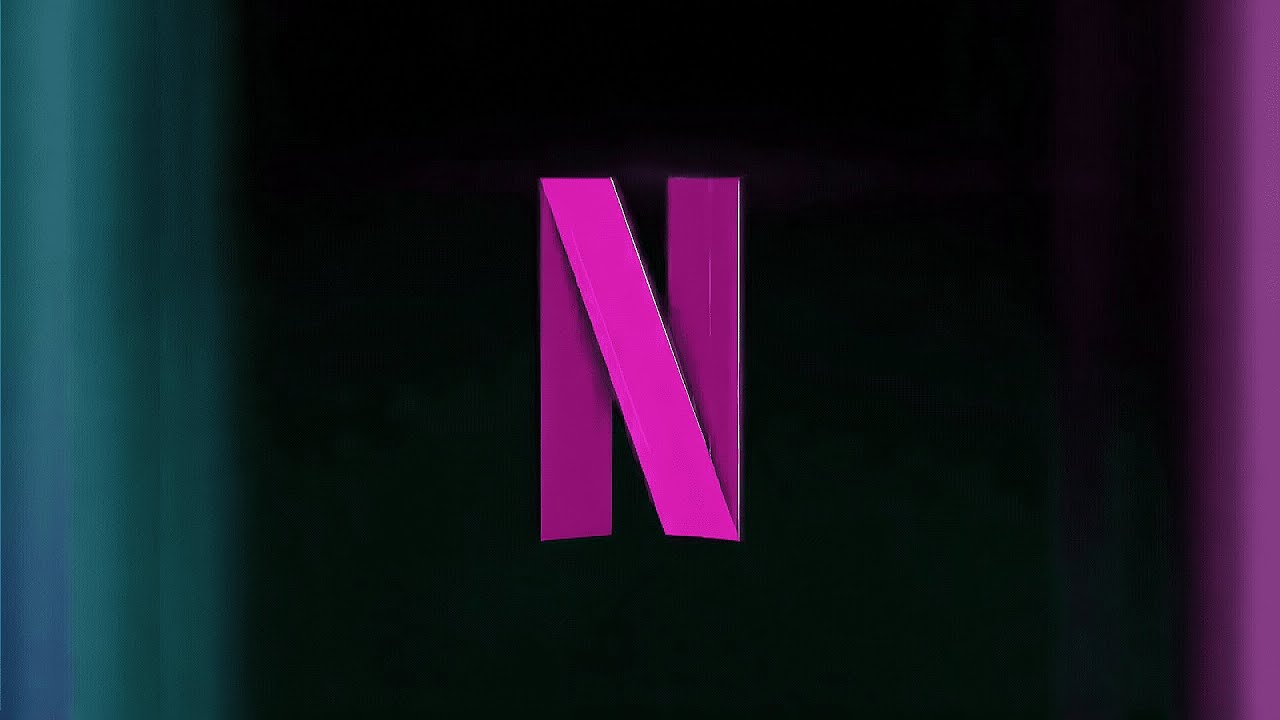 Netflix 2023 Logo Effects l Shorter Animation Logos Effects - YouTube