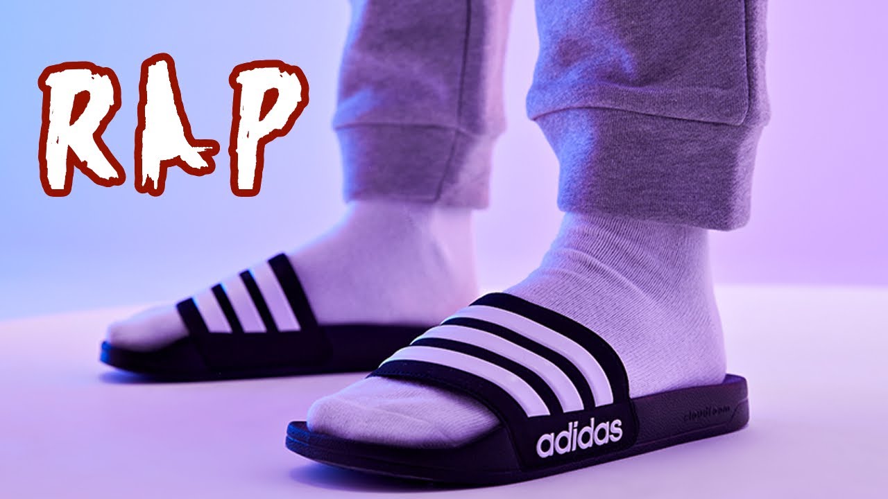 Socks & Slides Rap | Creative Mind Frame & B.W. - YouTube Music