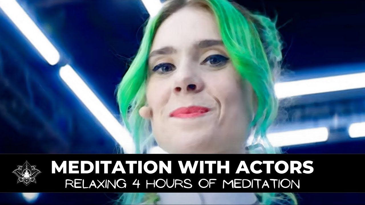 Meditation with Jo in Coffee Wars [ASMR] • Relaxing Coffee House Jazz ...