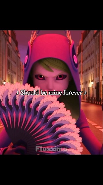 Felix song lyrics #miraculous #miraculousladybug - YouTube