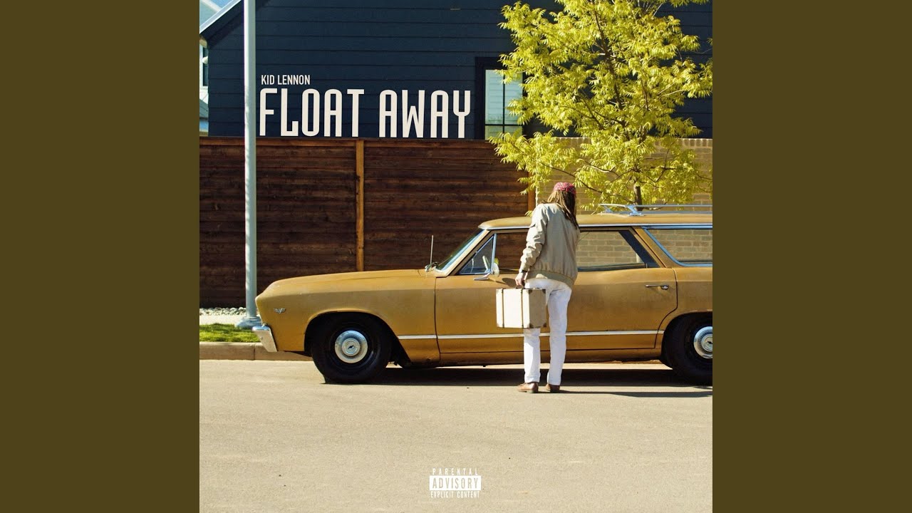 Float Away - YouTube