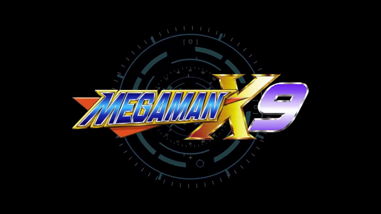 MT: Megaman X9 Official Teaser Trailer (Fan made) - YouTube
