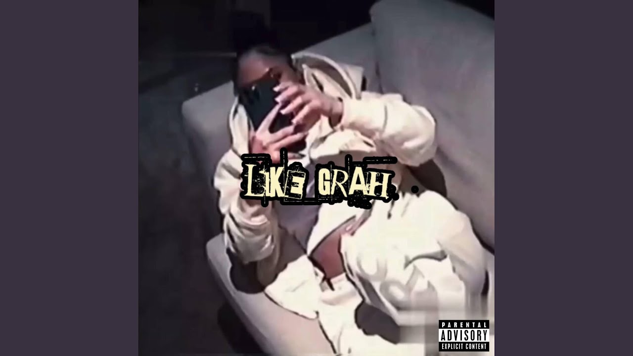 Like Grah - YouTube