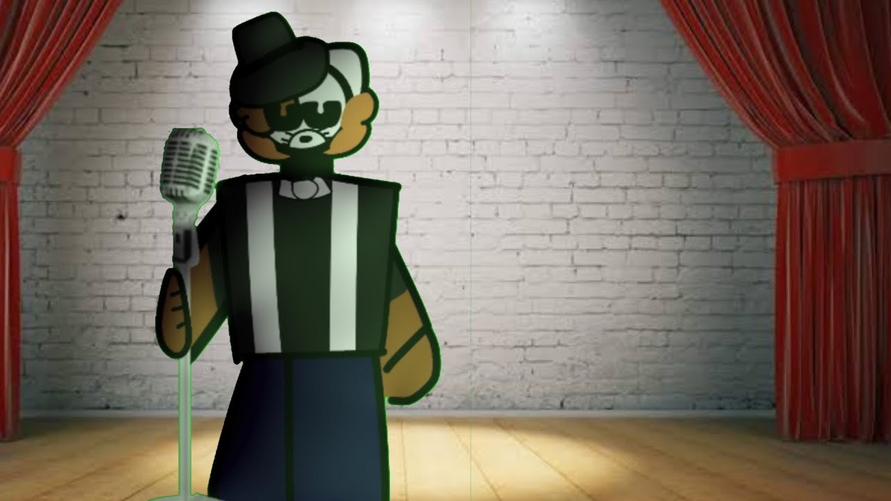 trash talkin' / animation meme / roblox piggy - YouTube