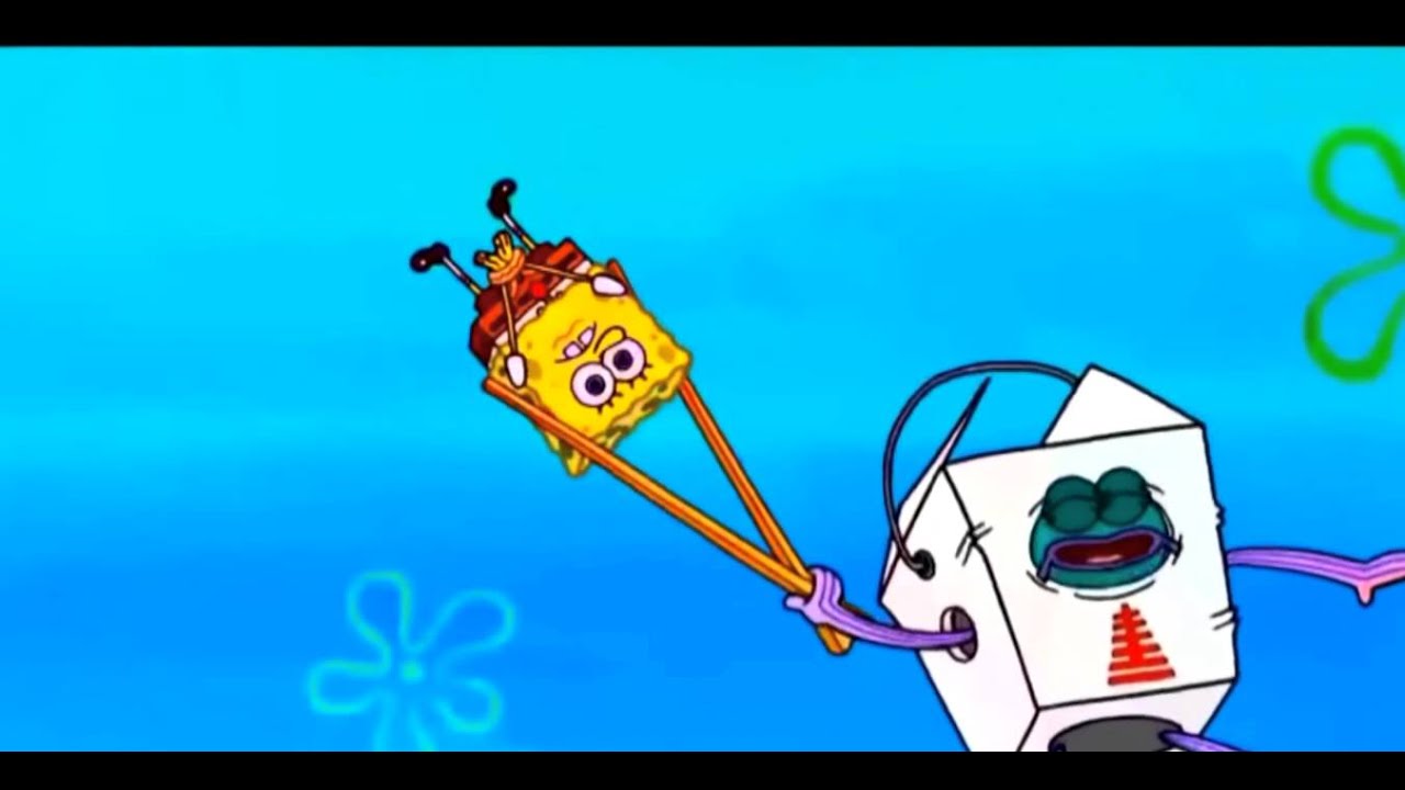 full spongebob episode 1 - YouTube