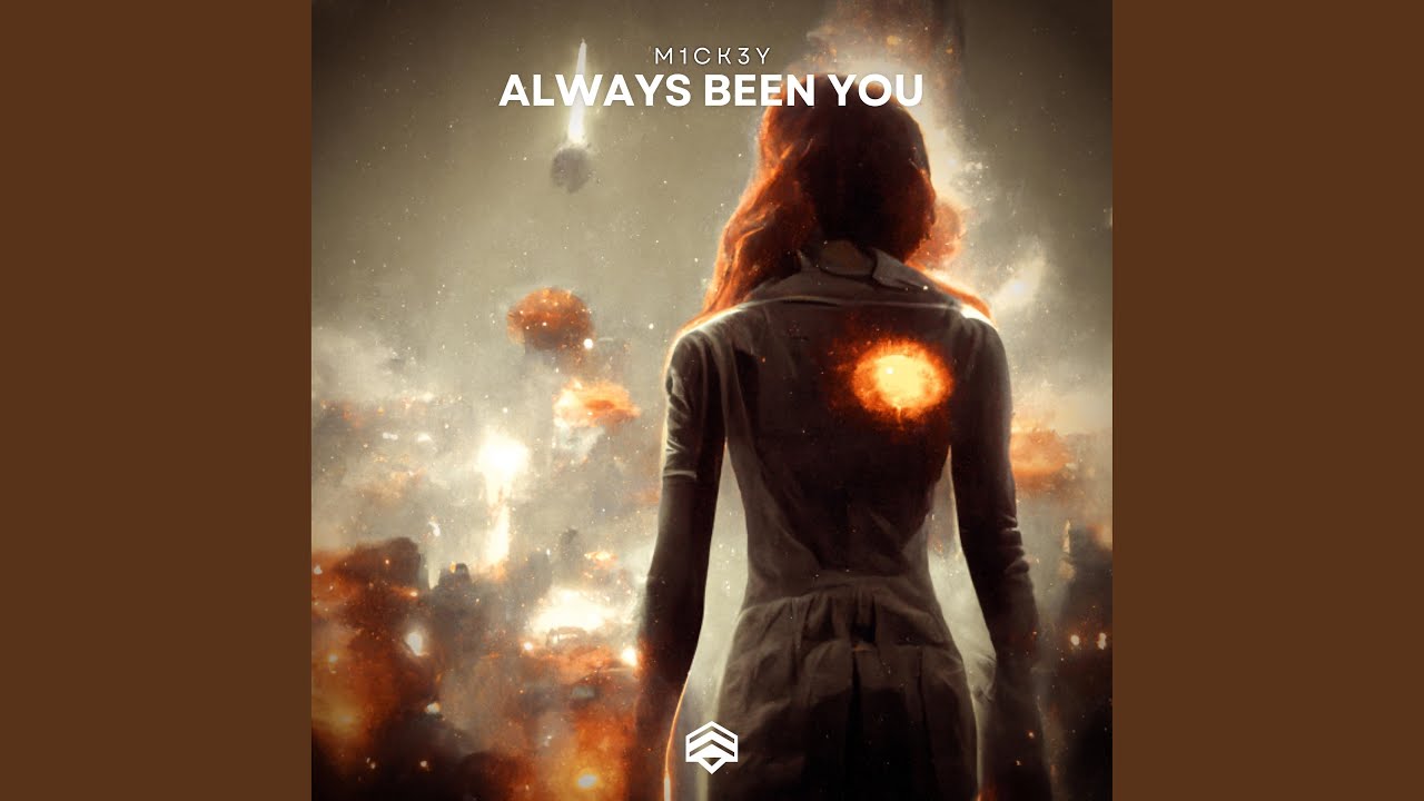 Always Been You - YouTube