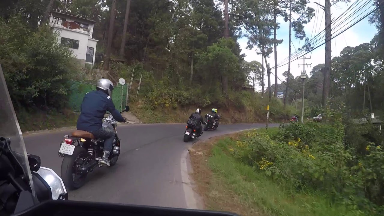 SOUL AVANDARO - YouTube