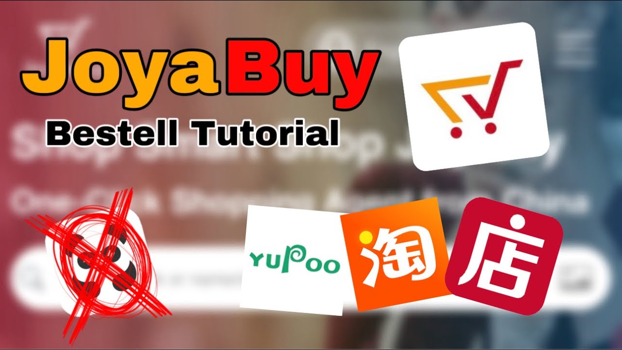 Wie Kauft Man Reps? JoyaBuy Bestell Tutorial | RepPlanet (Deutsch ...