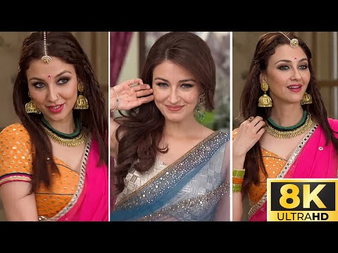 SAUMYA TANDON • BHABHI JI GHAR PAR HAIN (PART-3) REVIEW😍😍#saumya #saumyatandon #bollyverse #youtube 