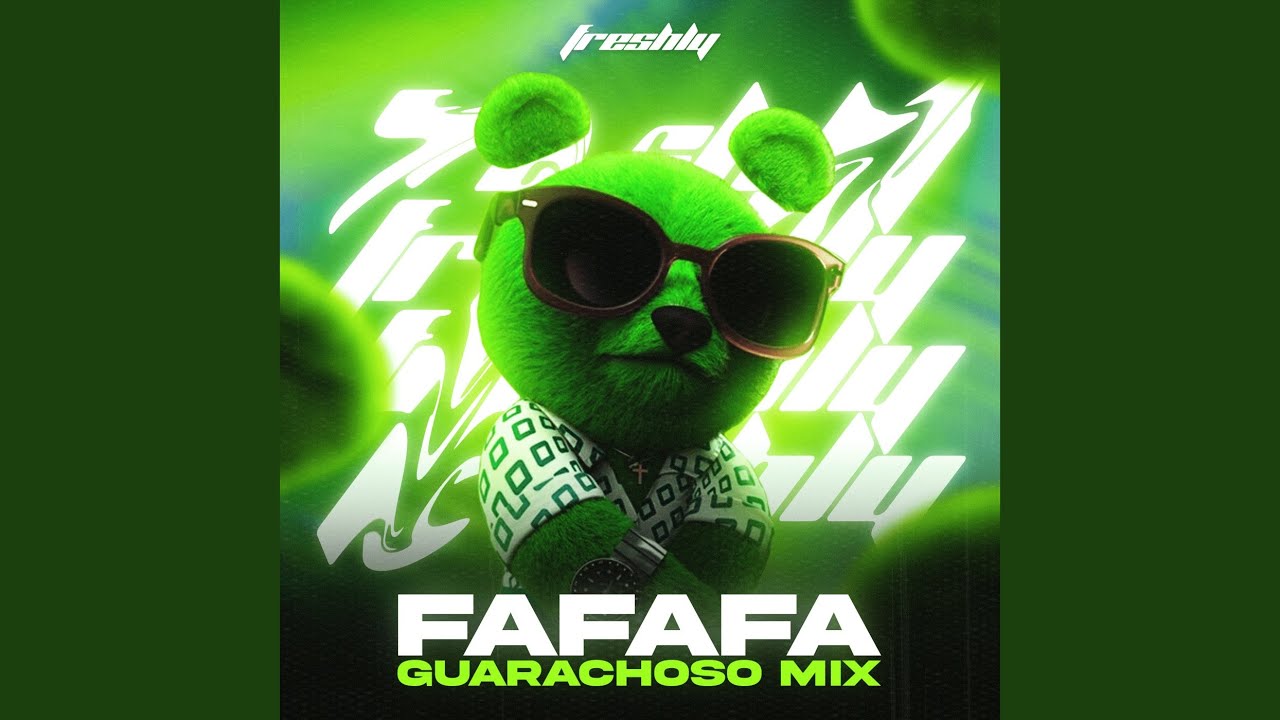 FaFaFa (Guarachoso Mix) - YouTube Music