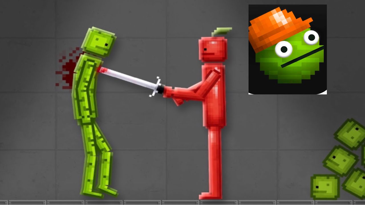 The body switcher - YouTube