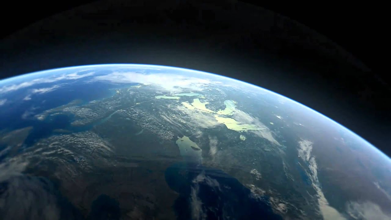 Evolving Planet. - YouTube