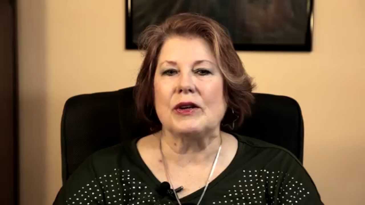 Colleen Ashton-McKinney discusses her expertise in performance skills ...