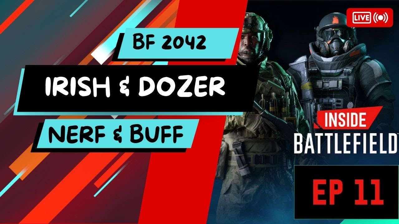 Inovação Explosiva! Battlefield 2042 Surpreende com as Novas ...