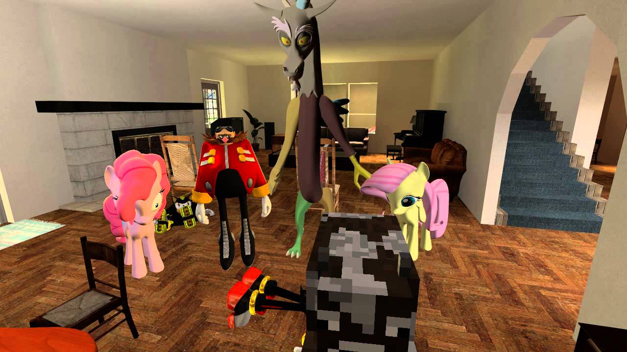 GMOD: My Little Pony Season5 is almost upon us - YouTube