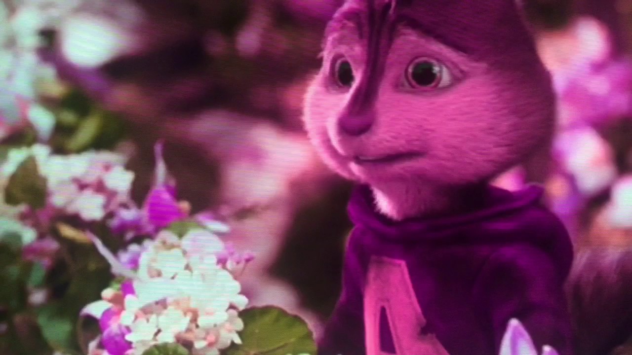 Chipmunks (Trolls) Part 3 - "Blake's Warning" - YouTube