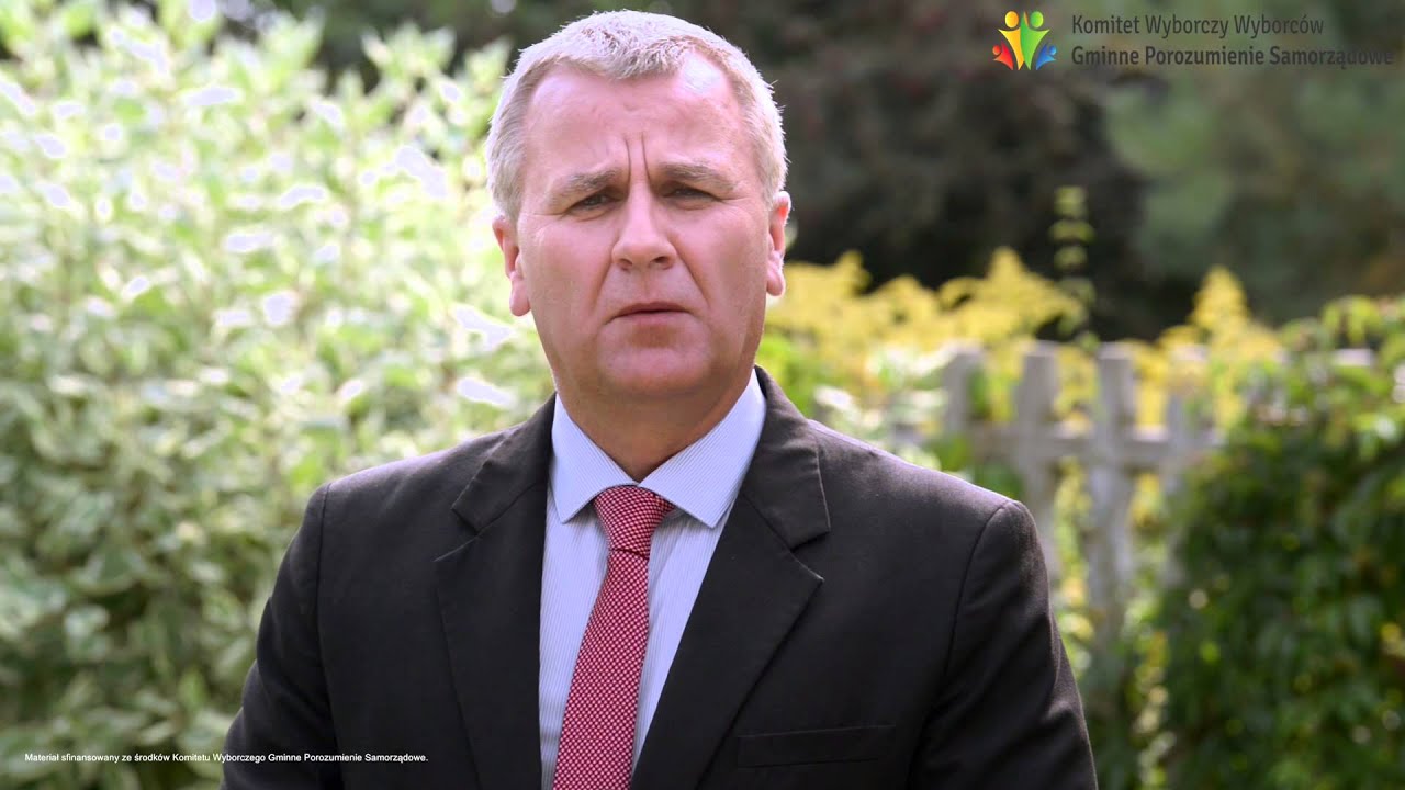 Krzysztof Piekarz - YouTube