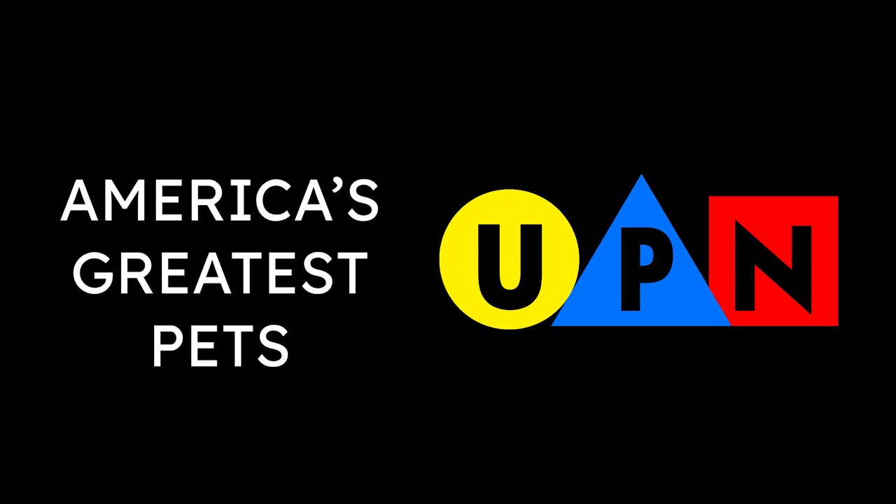 America's Greatest Pets UPN Promo Tommorow (May 13,1999) - YouTube