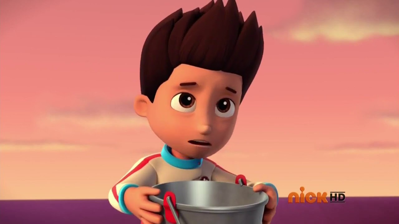 PAW Patrol Pups Save a Jake/Pups Save the Parade Part 3 - PAW Patrol ...