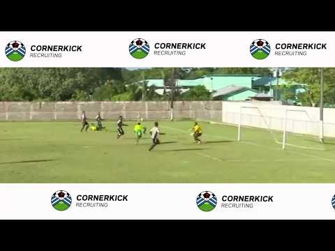 Corner Kick Recruiting AD \